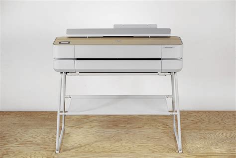 HP DesignJet Studio — Joey Zeledón