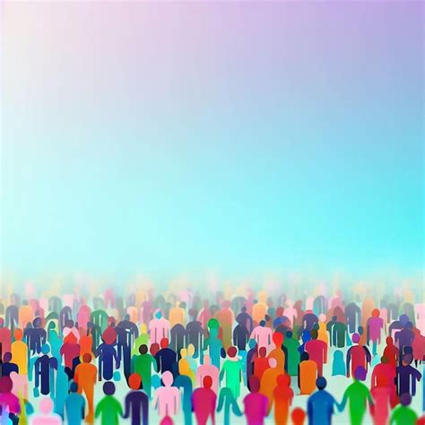 community background