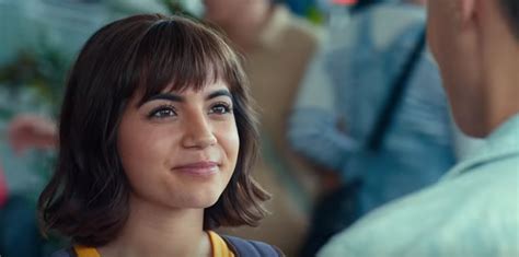 Dora Heads To The City In Teaser Trailer For Dora And The Lost City Of Gold HeyUGuys