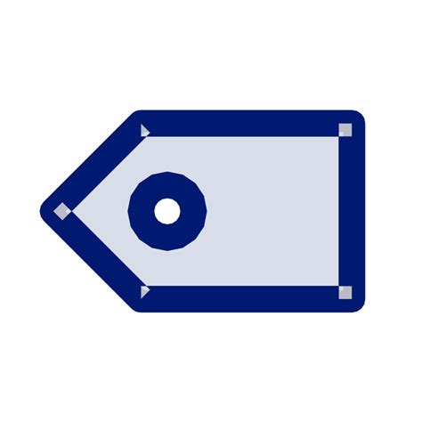 Duotone Tag Vector SVG Icon SVG Repo Duotone Tag Vector SVG Icon SVG Repo