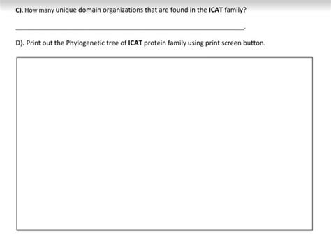 solved problem no 1 browse the beta catenin interacting
