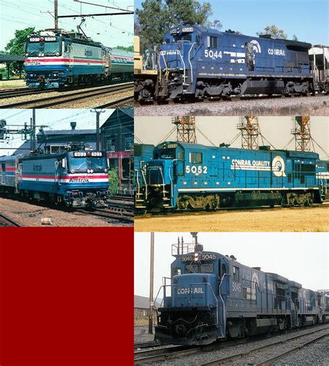 Locomotives 1987 Maryland Train Collision By Mabmb1987 On Deviantart