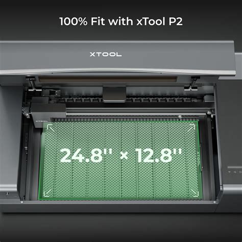 Xtool P2 Honeycomb Panel 20