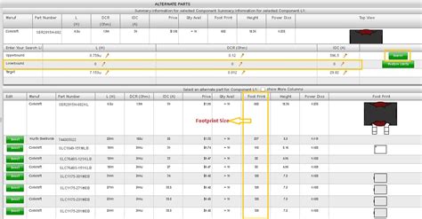 WEBENCH Tools LM Cant Export Cad Files For Board Layout Simulation Hardware System