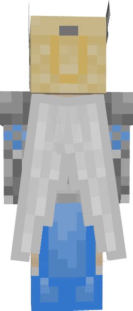 My Valkyrie Redesign From The Aether R Minecraft