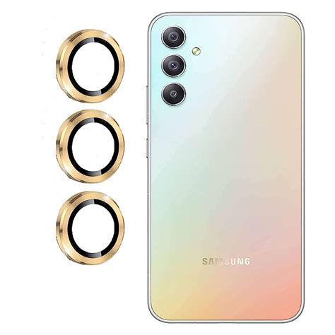 قیمت و خرید محافظ لنز دوربین مدل رینگی مناسب برای گوشی موبایل سامسونگ