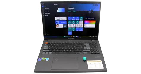 Asus Vivobook Pro X Oled Review Smbtech