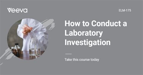 The Fundamentals Of Good Laboratory Practices Cglp Learngxp Accredited Online Life Science