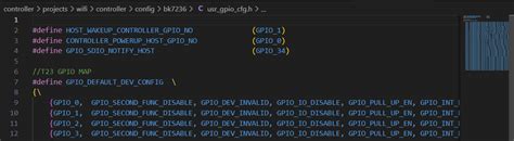 Demo Project — Beken Controller Sdk Framework Documentation