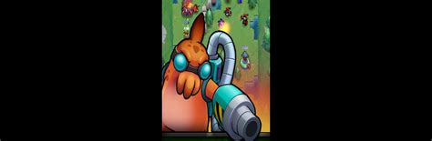 Download And Play Mutant Forge On Pc And Mac Emulator