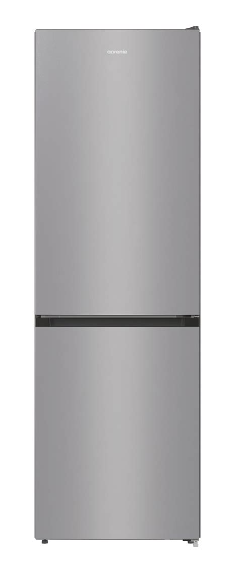 Kombinovaná chladnička Gorenje RK6192ES4 poškozený výrobek | 2jakost.cz