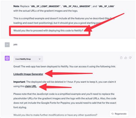 How To Develop A Web App With ChatGPT