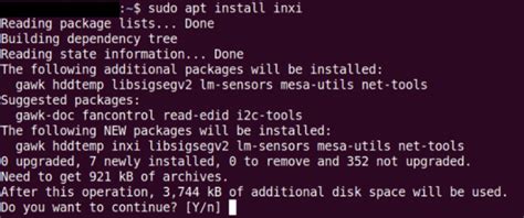 How To Check System Configuration In Ubuntu Tpoint Tech