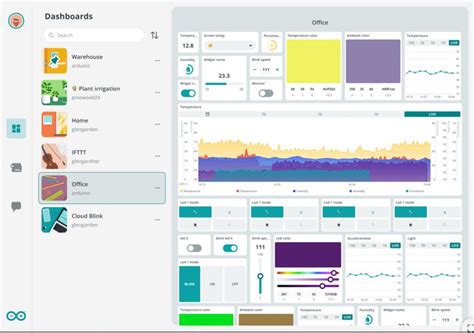 Arduino Unveils Iot Remote V300 Introducing Native Tablet Support