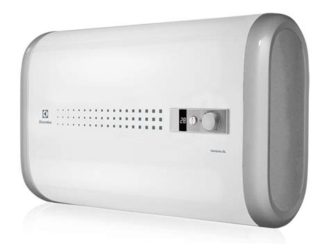 Накопительный электрический водонагреватель Electrolux EWH 30 Centurio ...