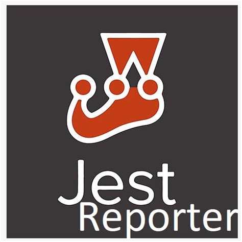 Jest Reporter Visual Studio Marketplace