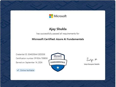 ajay shukla on linkedin appreciation learningjourney ai