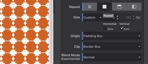 Styles Pane Design