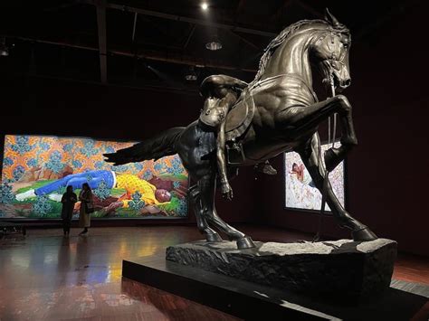 Kehinde Wiley Confronting Paradigms Of Power Debby Luzia