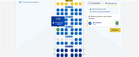 Why Is Seat 11a So Infamous