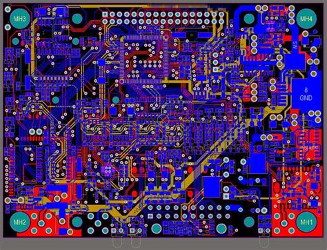 Altium Create Pcb From Schematic Ergodsa