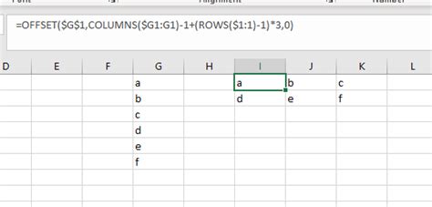 Is There An Easy Way Of Reformatting This In Excel Super User