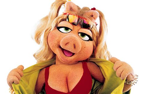 Muppet Show Characters