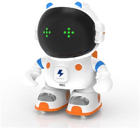 Eilik A Desktop Companion Robot With Emotional Intelligence Multi Robot Interactions Desktop