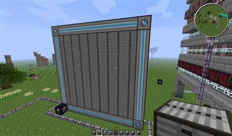 Ae Crafting Multi Block Not Crafting Anything Ae 152 Feed The Beast