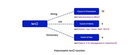 Polymorphism In Python With Examples