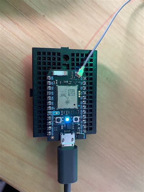Photon Presumably Gen1 Usb Wifi Connectivity Issues Connectivity