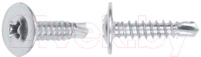 Starfix Со сверлом 4.2x16 прессшайба / SMC2-50342-1000 (1000шт ...