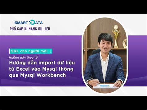Import Dữ Liệu Từ Excel Vào Mysql Bằng Php Hướng Dẫn Chi Tiết