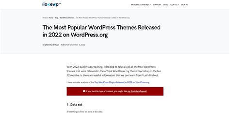 January Mainwp Roundup Wordpress Themes And Plugins Mainwp Wordpress Management
