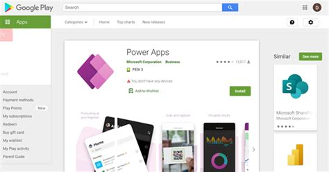 top tips for using microsoft powerapps android from a microsoft partner