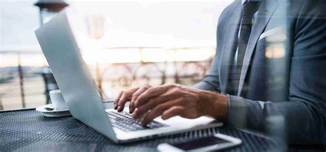 Remote Work And Travel Security Brief Saifort