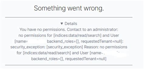 wazuh ldap working role mapping not r wazuh