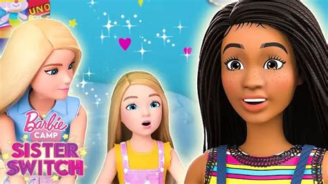 کارتون باربی با داستان حقیقت را می گویند