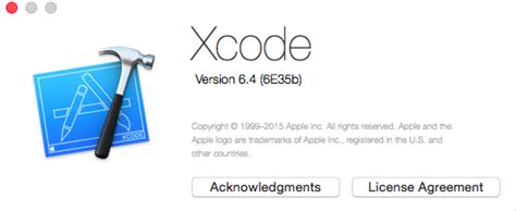 Xcode Update Is Not Being Reflected Ask Different