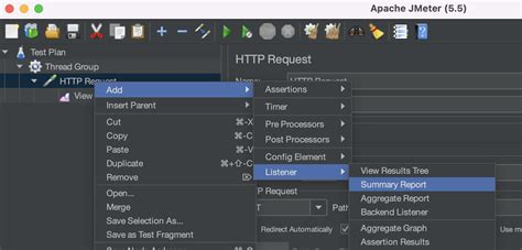 API Performance Testing Using Jmeter Predictive Hacks