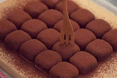 Resep Mochi Bites Camilan Kenyal Yang Sedang Tren Sevketsahintas Com