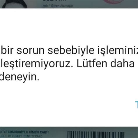 Bitexen App Error During Id Verification Xolvie