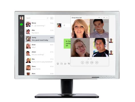 wechat for windows wechat blog chatterbox