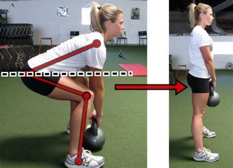 오늘의유머 여자를 위한 진짜 다이어트 운동 케틀벨 스윙 운동 케틀벨 운동 케틀벨