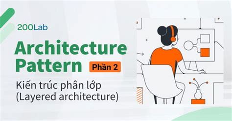 Architecture Pattern Phần 1 Các Cách Phân Loại Kiến Trúc Phần Mềm