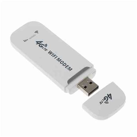 USB Modem 4G LTE Network Adapter With WiFi Hotspot SIM Card 4G Wireless Router Toko Lk