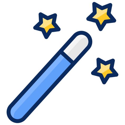 Editing Generic Others Icon