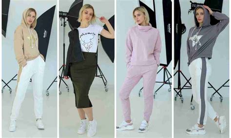 Одяг у стилі спортивний шик Як поєднувати неочітнеУ спортивному