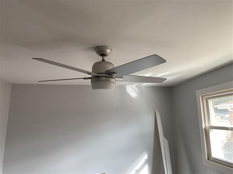 Hunter Cavera Ii Install Homekit