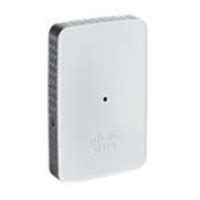 Cisco Business CBW AC Wireless Extender Wall Plate Gear Up Me